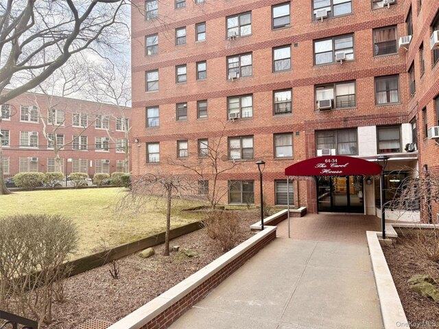 Nd St Apt Z, Rego Park, Property For Sale