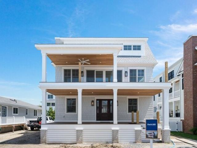 Nd St, Avalon, Home For Sale