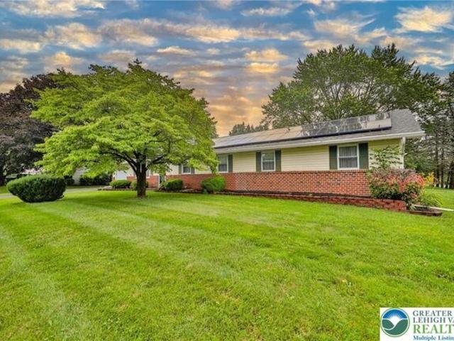 Nd St, Bethlehem, Home For Sale