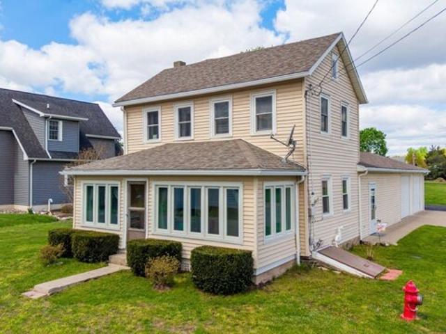 Nd St, Bloomsburg, Home For Sale