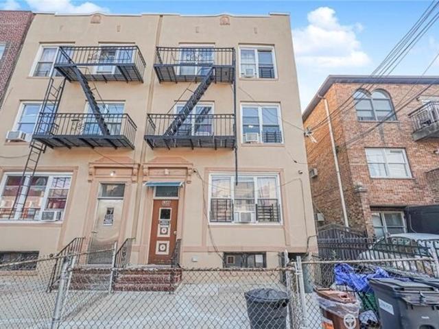Nd St, Brooklyn, Home For Sale