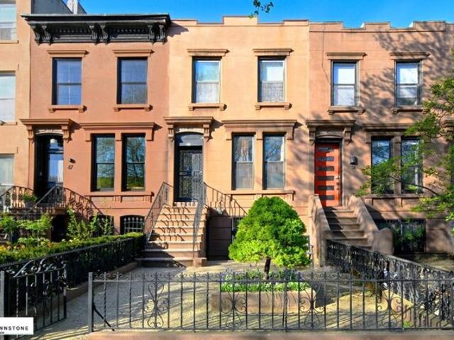 Nd St, Brooklyn, Home For Sale