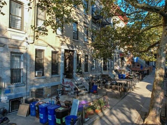 Nd St, Brooklyn, Home For Sale