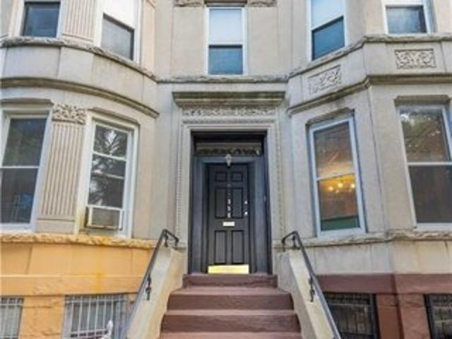 Nd St, Brooklyn, Home For Sale