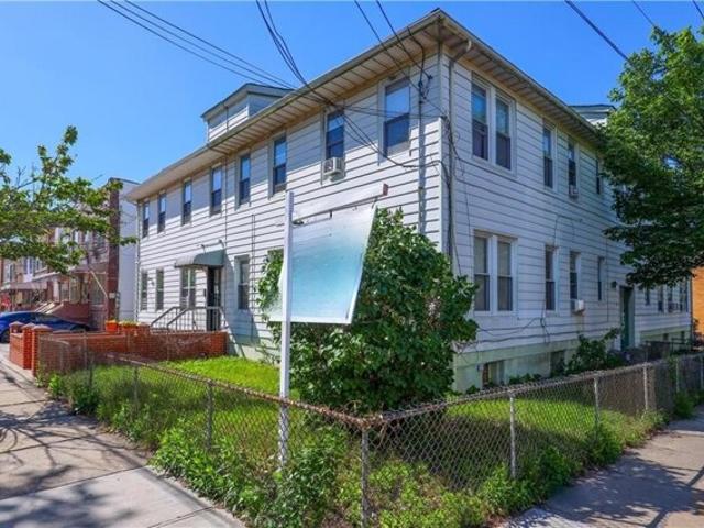 Nd St, Brooklyn, Home For Sale