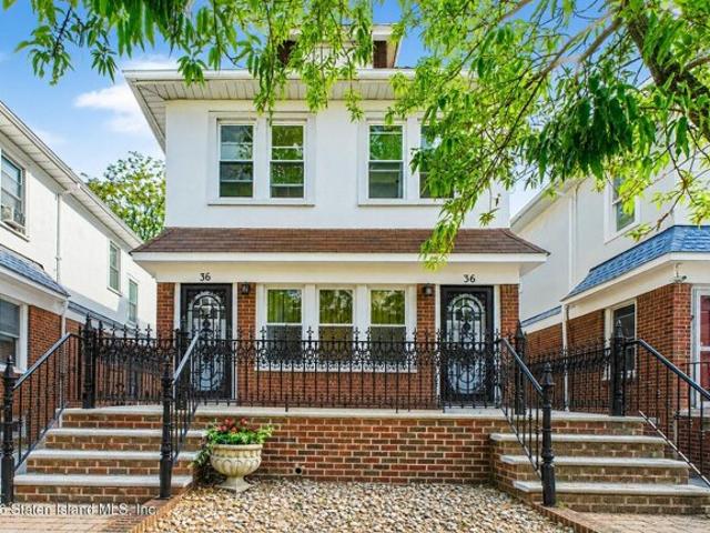 Nd St, Brooklyn, Home For Sale