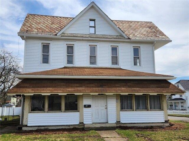 Nd St, Butler, Home For Sale