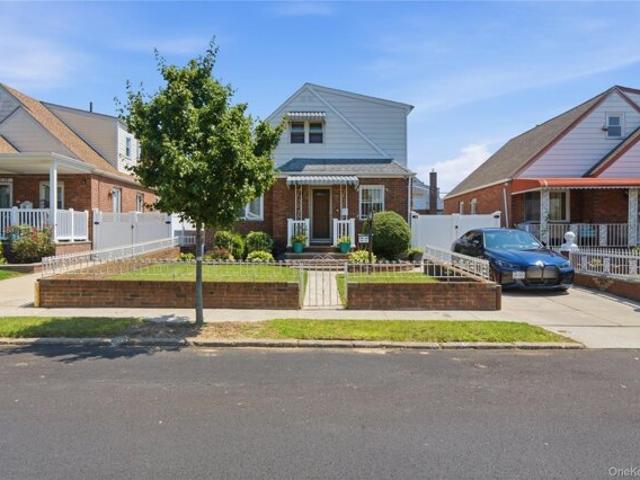 Nd St, Cambria Heights, Home For Sale