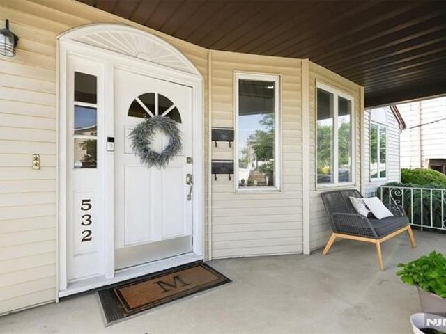 Nd St, Carlstadt, Home For Sale