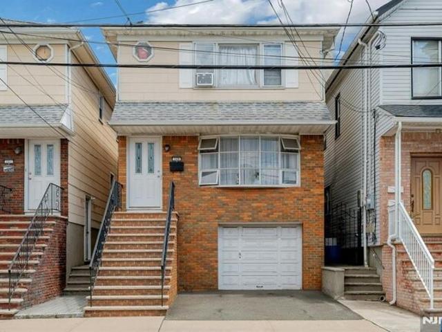 Nd St, East Newark, Home For Sale