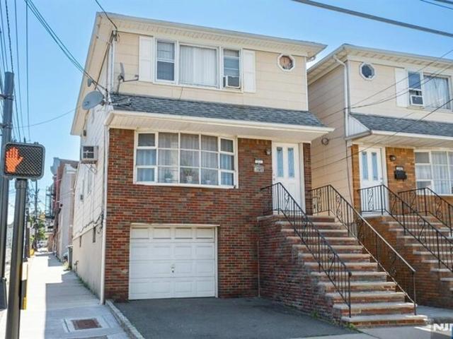 Nd St, East Newark, Home For Sale