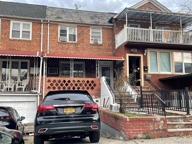 Nd St, East Elmhurst, Home For Sale