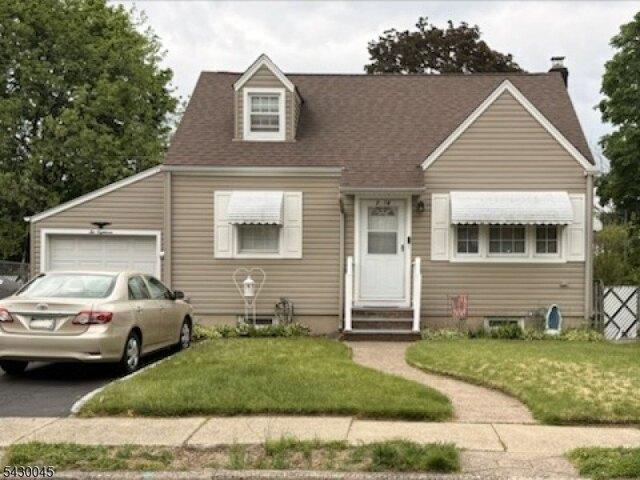 Nd St, Fair Lawn, Home For Sale