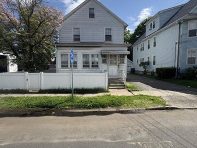 Nd St, Hamden, Home For Sale