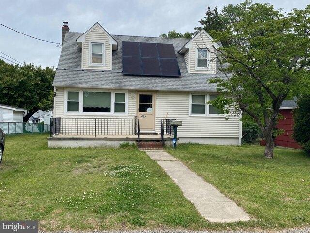 Nd St, Hainesport, Home For Sale