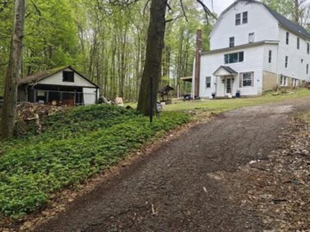 Nd St, Harveys Lake, Home For Sale