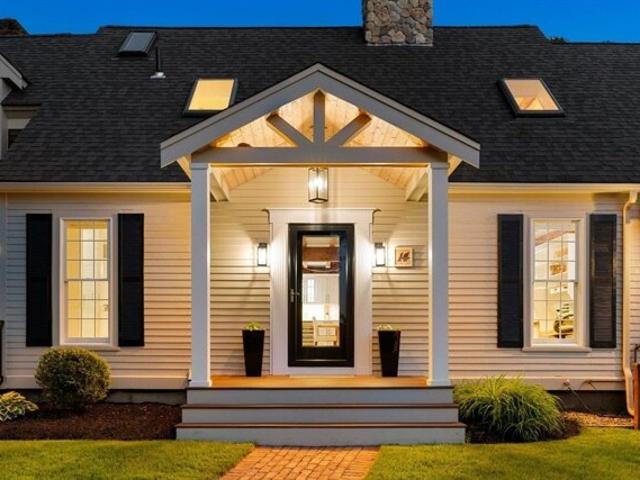 Nd St, Harwich, Home For Sale