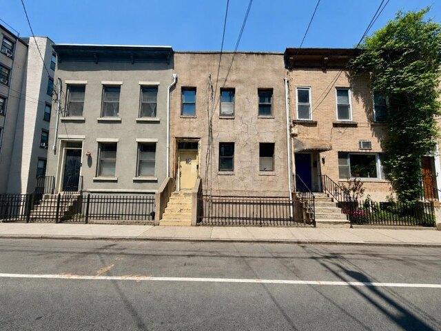 Nd St, Hoboken, Plot For Sale