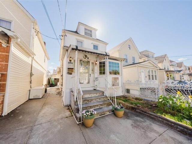 Nd St, Hollis, Home For Sale