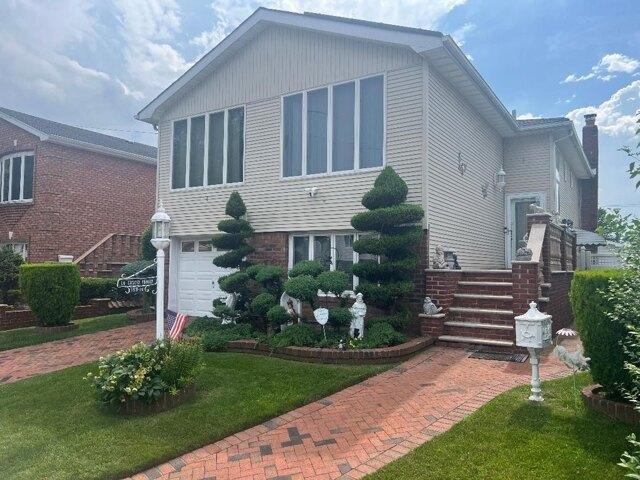 Nd St, Howard Beach, Home For Sale