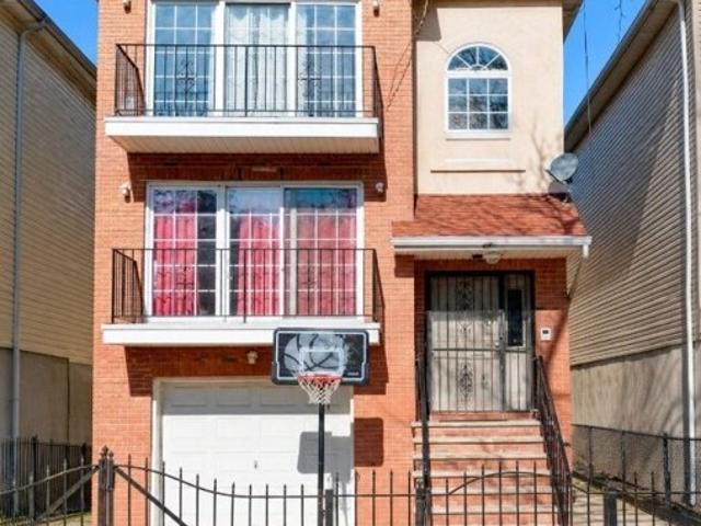 Nd St, Irvington, Home For Sale