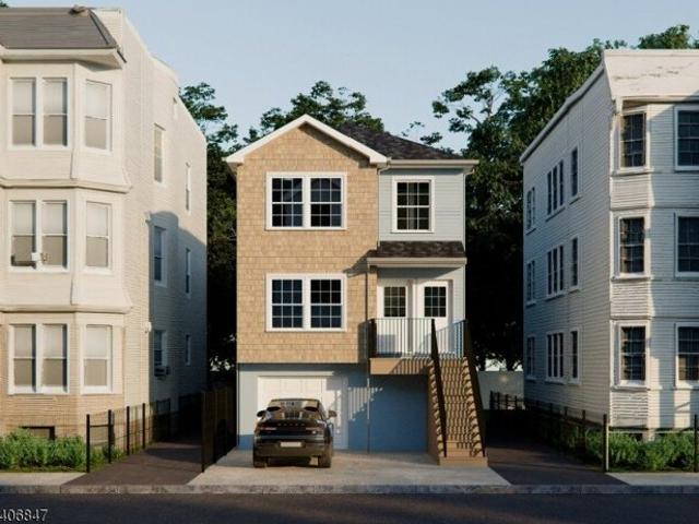 Nd St, Irvington, Home For Sale