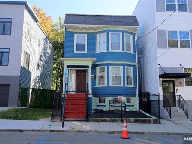 Nd St, Irvington, Home For Sale