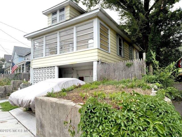 Nd St, Keyport, Home For Sale