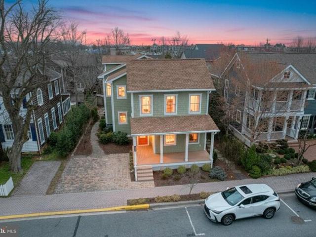 Nd St, Lewes, Home For Sale