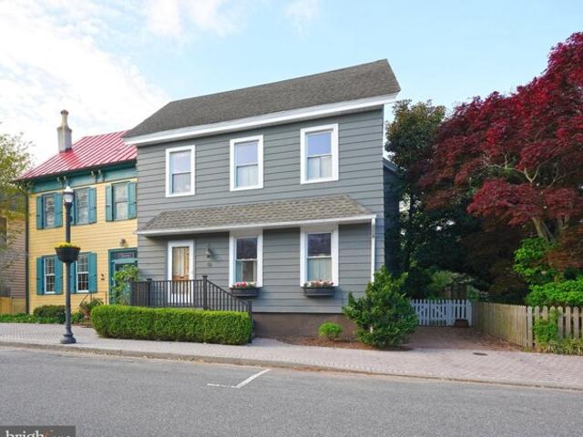 Nd St, Lewes, Home For Sale
