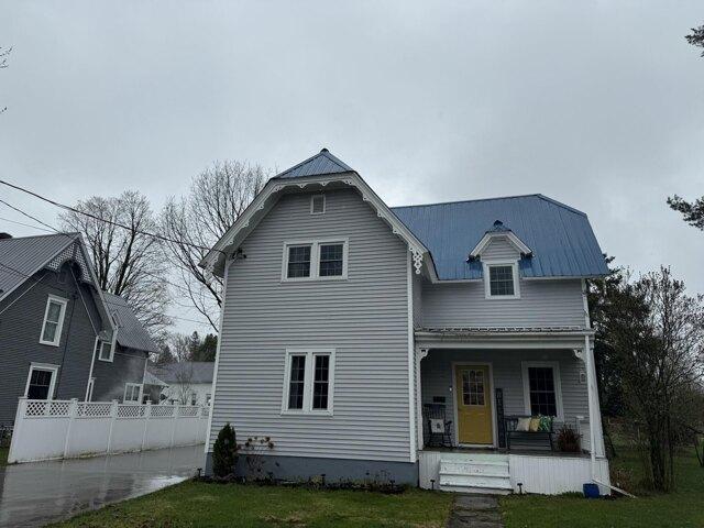 Nd St, Malone, Home For Sale