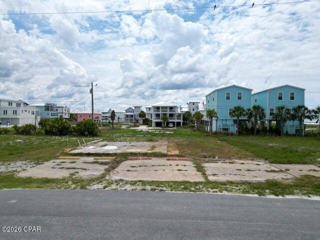 Nd St, Mexico Beach, Plot For Sale