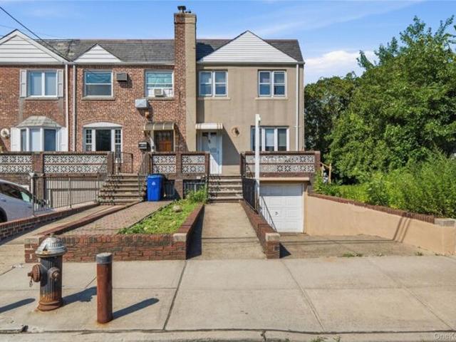 Nd St, Middle Village, Home For Sale