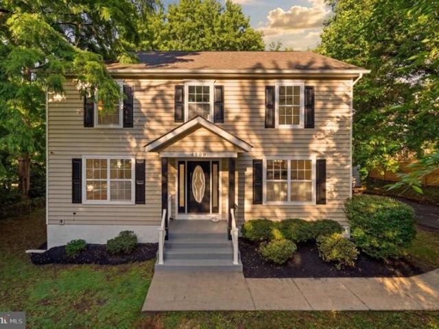 Nd St, Mount Rainier, Home For Sale
