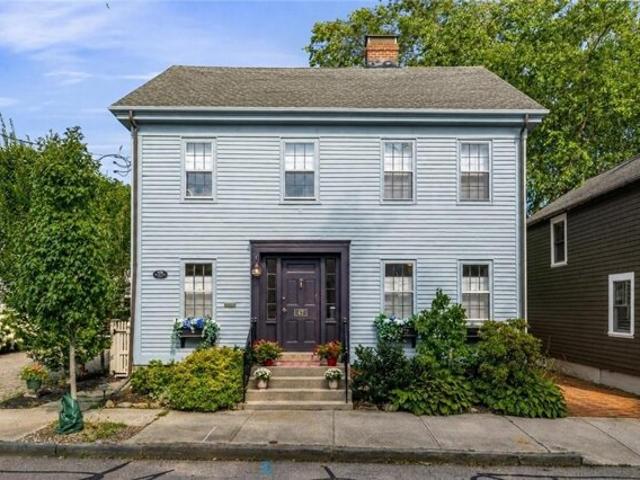 Nd St, Newport, Home For Sale