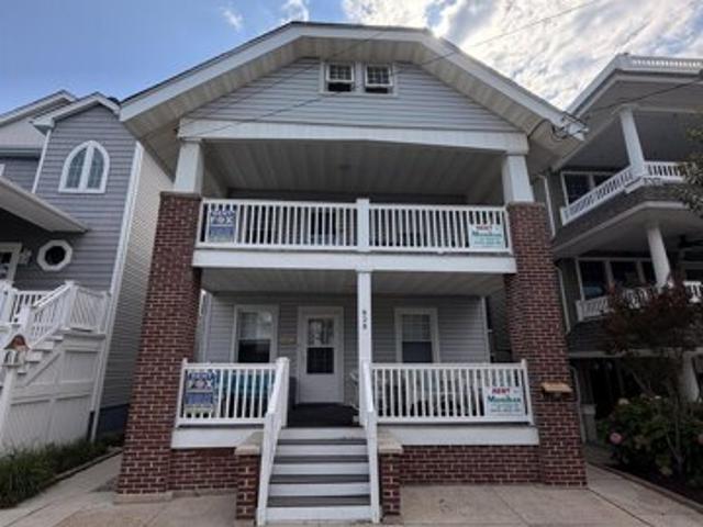 Nd St, Ocean City, Home For Sale