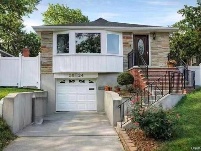 Nd St, Oakland Gardens, Home For Sale