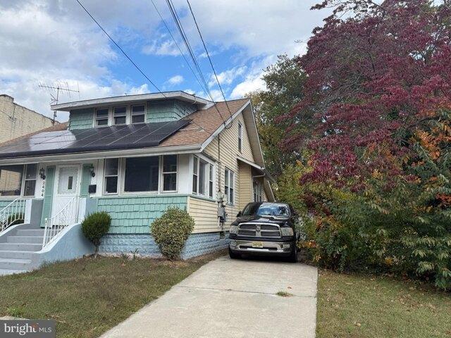 Nd St, Pennsauken, Home For Sale