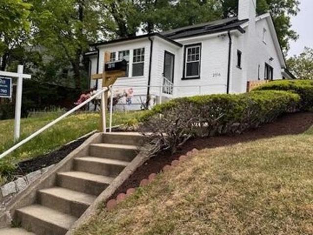Nd St Se, Washington, Home For Sale
