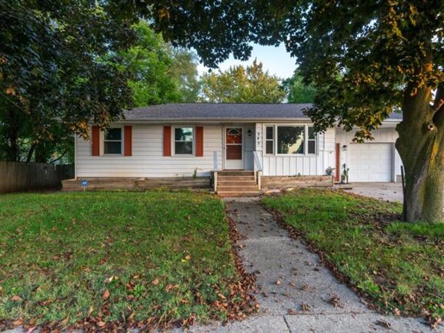Nd St Se, Kentwood, Home For Sale