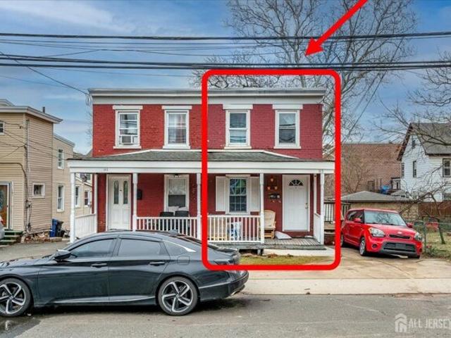 Nd St, South Amboy, Home For Sale