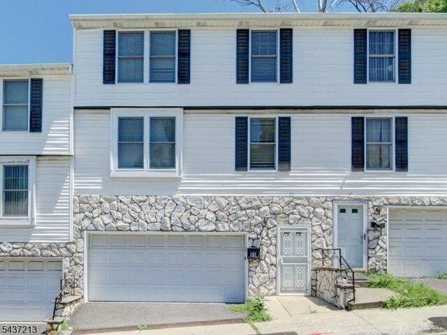 Nd St, South Orange Village Township, Condo For Sale