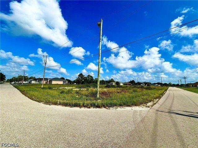 Nd St Sw, Lehigh Acres, Plot For Sale
