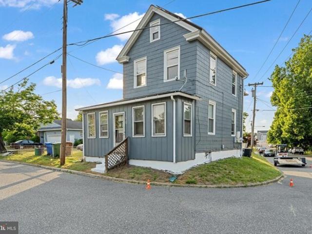 Nd St, Swedesboro, Home For Sale
