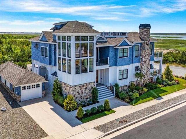 Nd St, Stone Harbor, Home For Sale