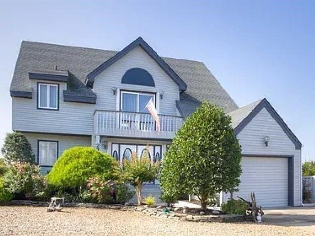 Nd St, Stone Harbor, Home For Sale
