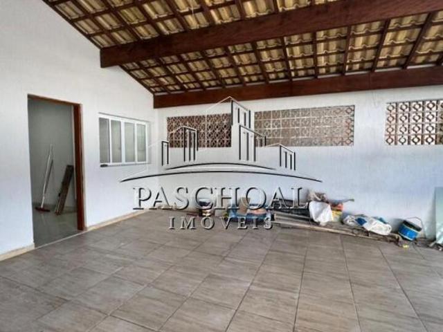 NDO SOBRADO, BAIRRO MIRIM, 350 METROS DA PRAIA
