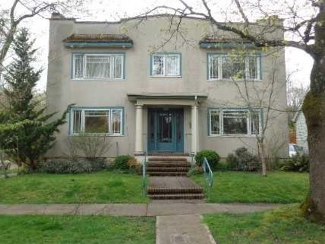 ne12a 1 Bedroom Apartment for Rent at 2303 Ne 12th Ave, Portland, OR 97212 Irvington
