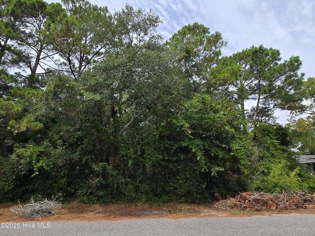 NE 43rd St Lot 8, Oak Island, NC 28465