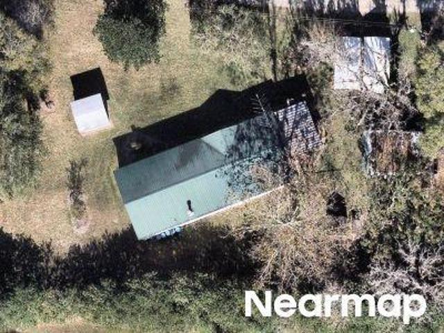 NE 41st Ln